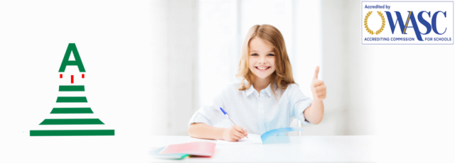 5 Steps Academy5 Steps Academy | International school in Singapore